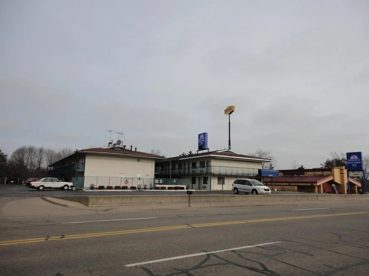 Americas Best Value Inn Battle Creek - Battle Creek