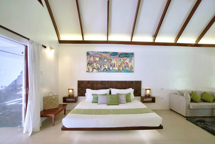 Atmosphere Resorts & Spa - Dauin