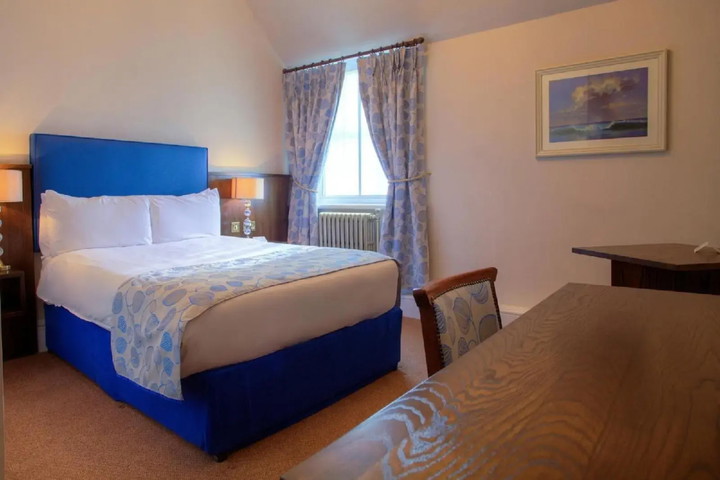 The Lucan Spa Hotel - Ireland