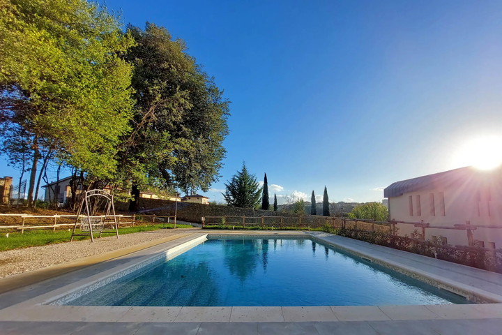 Guild Siena Senior Resort & Residence - Sienne