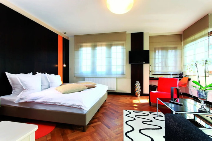 Hotel Restaurant & Spa - Le Cerf - Forêt-Noire