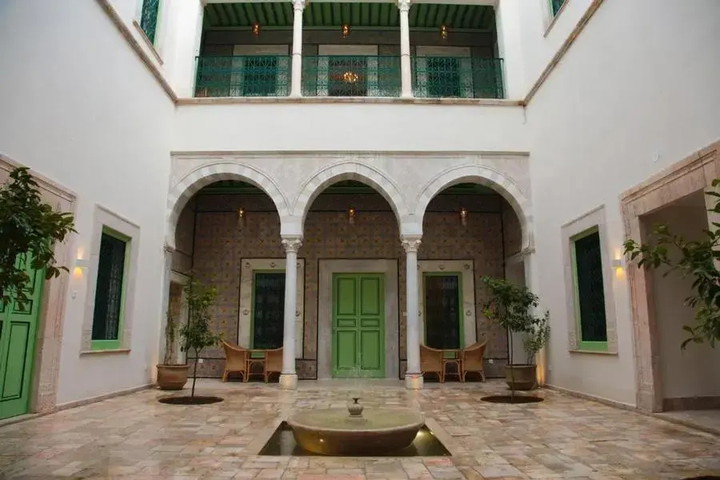 Dar Ben Turkia - Tunis