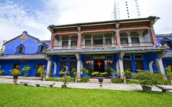 Hompton By The Beach Penang - Tanjung Bungah