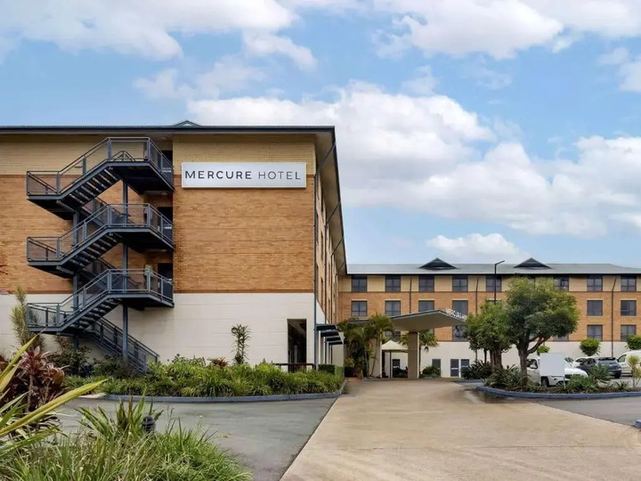 Mercure Brisbane Garden City - Brisbane