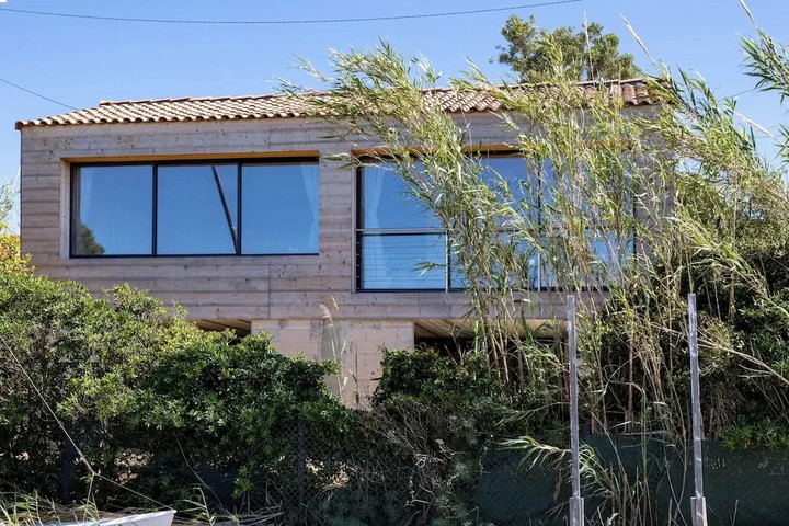 Le Lodge De La Presqu'île De Giens - Var