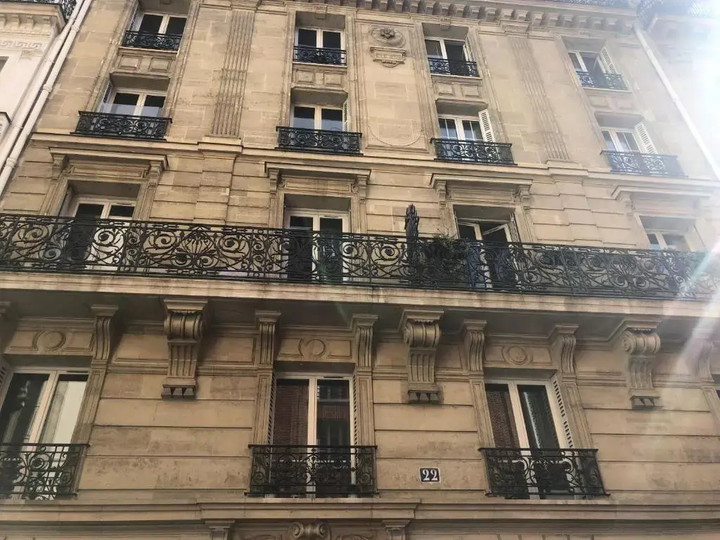 Arc De Triomphe-carnot Luxury & Design - Paris