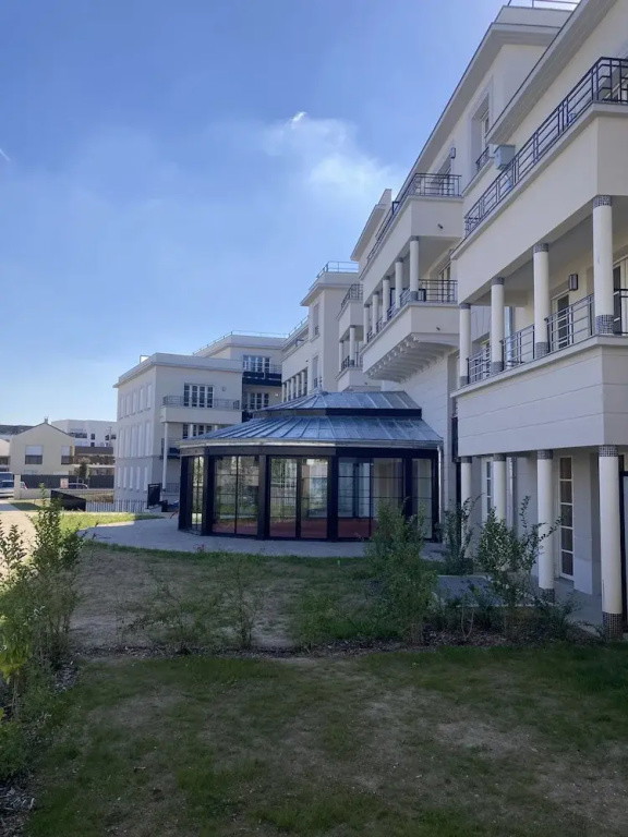 Villa Médicis Saint-cyr-l'école - Versailles