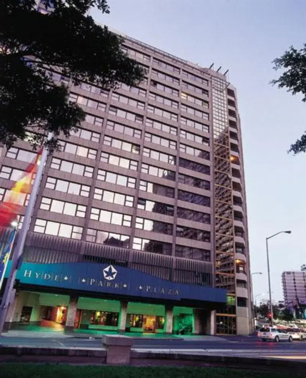 Accommodation Sydney Hyde Park Apart-hotel - North Shore