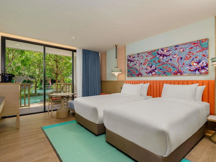 Grand Mercure Krabi Aonang - Ao Nang