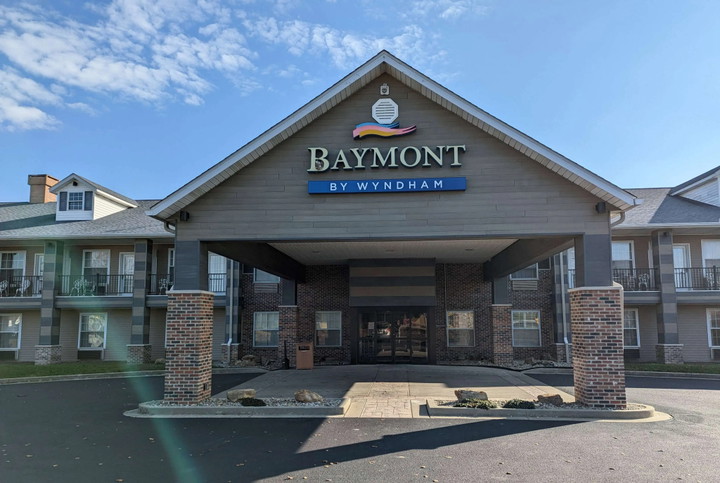 Baymont By Wyndham Washington - Indiana