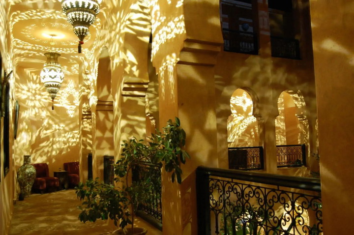 Kasbah Omar - Ourika