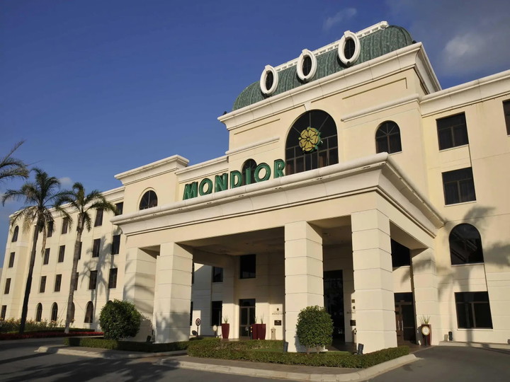 Peermont Mondior At Emperors Palace - Boksburg