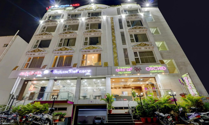 Treebo Trend Orchid - Gangtok