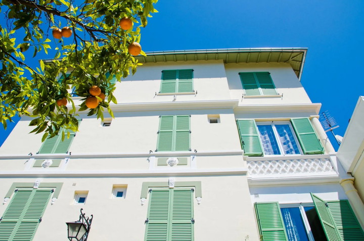 Residence Emeraude - Antibes