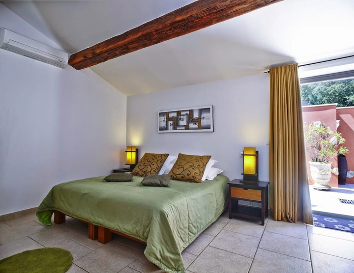Hotel Le Jas De Joucas - Gordes