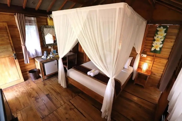 Hidden Gem Superior Bungalow At Ubud - Ubud