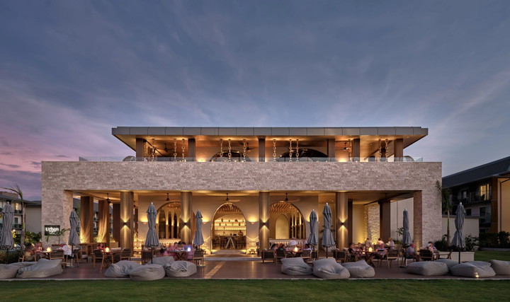 Crowne Plaza Fiji Nadi Bay Resort & Spa By Ihg - Nadi