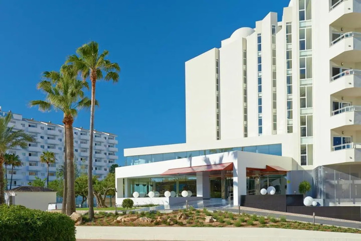Hipotels Coma Gran Aparthotel - Mallorca