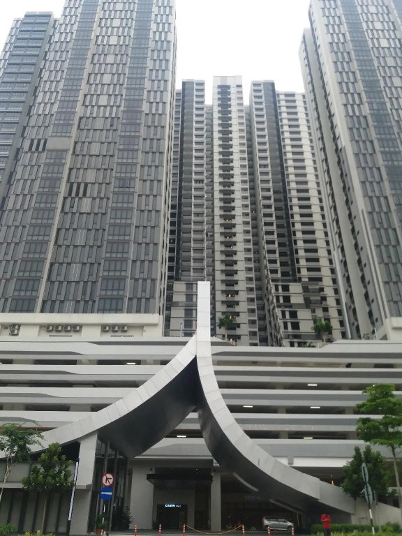 Ezzyhome Medini - Gelang Patah