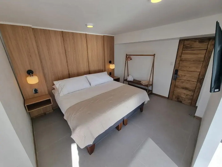 Maré Hotel Boutique - Concón