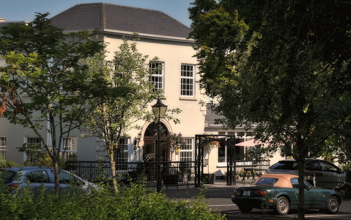 Woodford Dolmen Hotel - Carlow