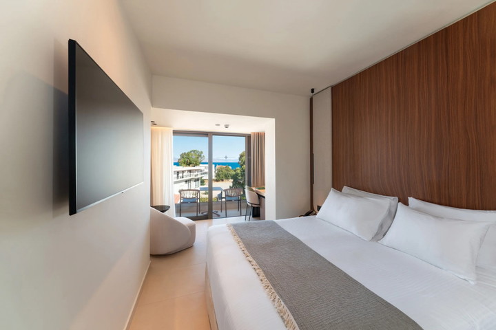 Alizo Boutique Hotel & Spa - Adults Onl - Rhodes