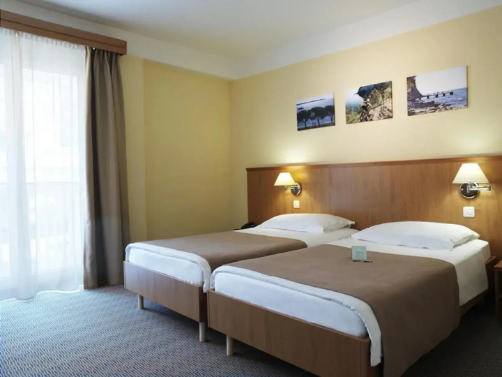 Lifeclass Hotels & Spa - Istrie Peninsula