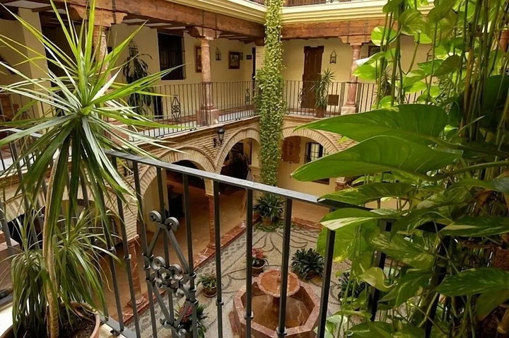 Finca Eslava - Antequera, España