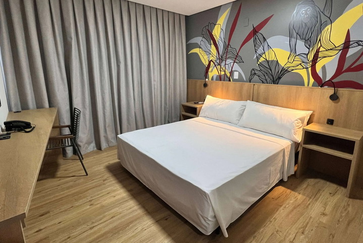 Ramada Encore By Wyndham Ponta Grossa - Ponta Grossa