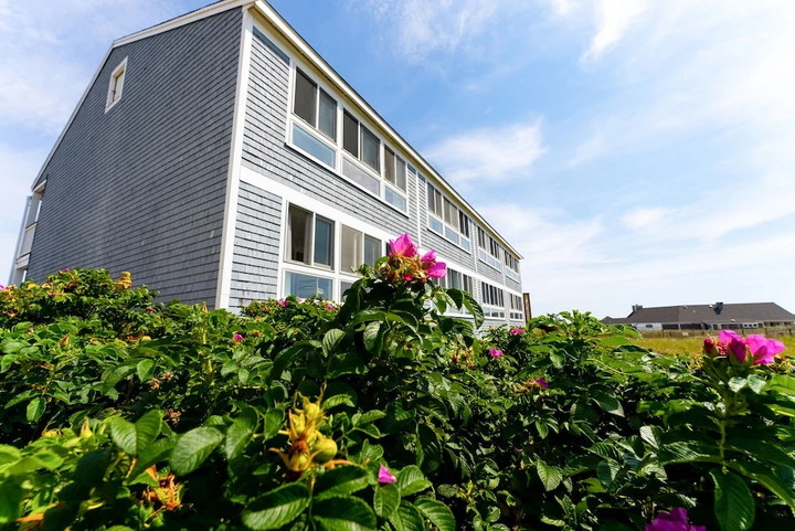 Edgewater Beach Resort, A Vri Resort - Harwich, MA