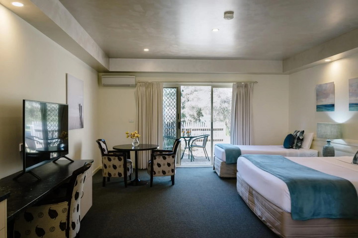 Fairways Resort - Melbourne