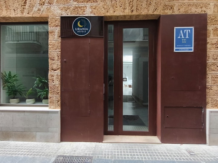 Urania Cádiz Apartments By Soho Boutique - Cádiz