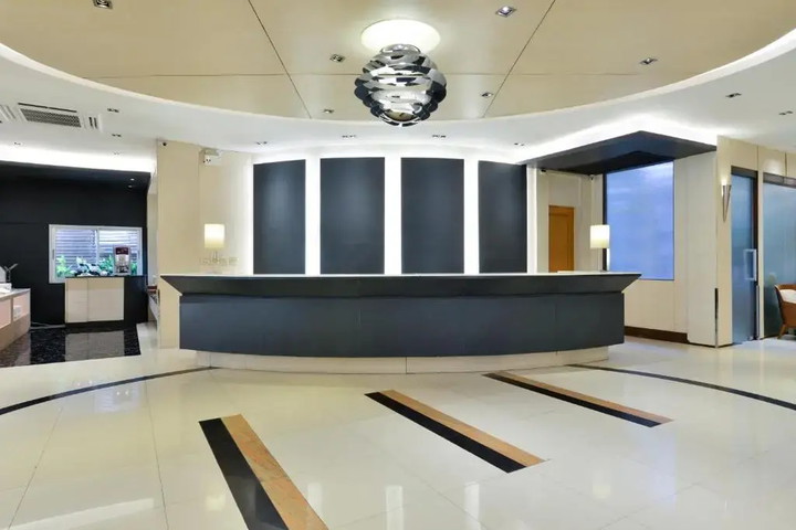 Royal View Resort - Bangkok