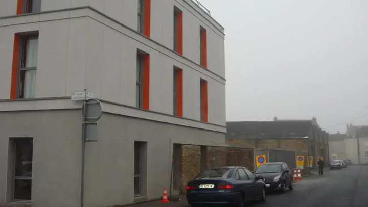 The Originals Access, Hôtel Cholet Gare - Cholet