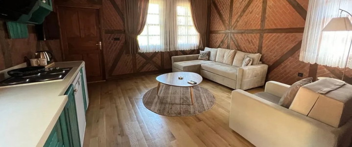 Sinop Bahçeler Villa - Sinop Il, Türkiye