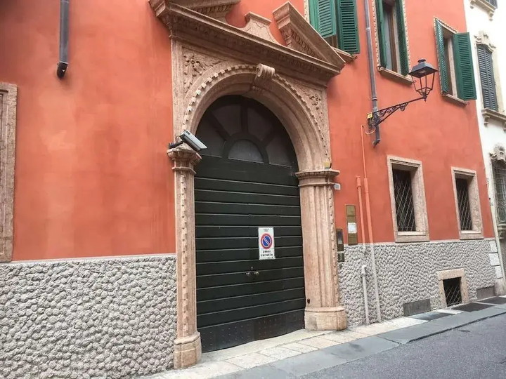 Residenza Montalti - Verona