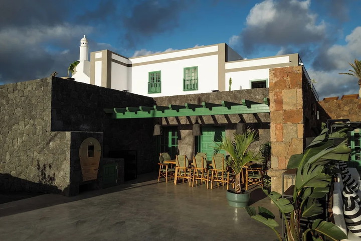 Hotel César Lanzarote - Lanzarote
