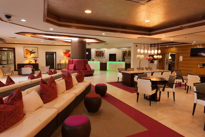Radisson Hotel Trinidad - Port of Spain