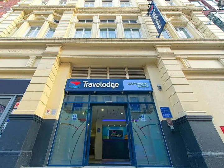 Travelodge Northampton Central - Northampton