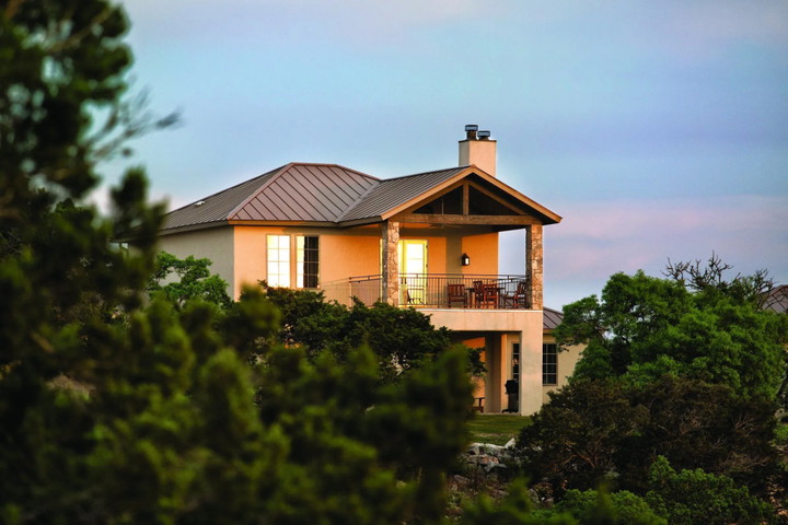 Worldmark Hunt - Stablewood Springs Resort - Hunt, TX