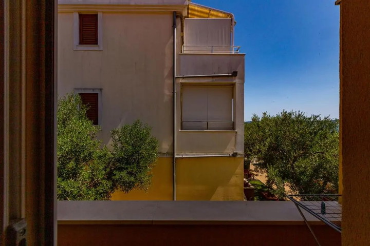 Lanterna Puntamika Apt. Near Beach - Zadar