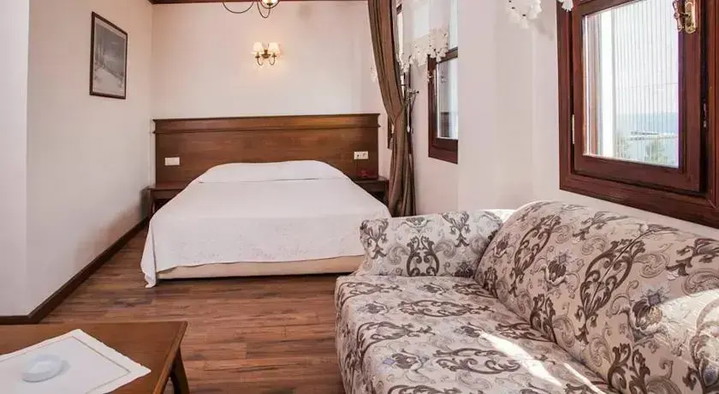 Ikizevler Karlibel - Ordu