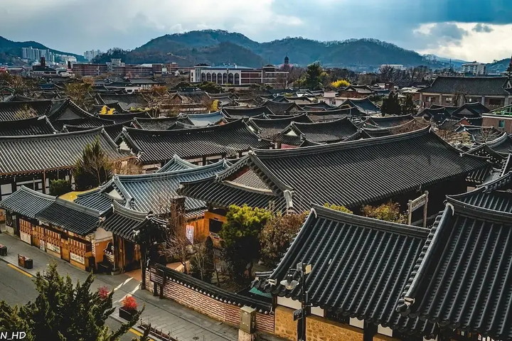 Anook Hotel And Spa Seoul Jongno Anguk 1st - Seoul