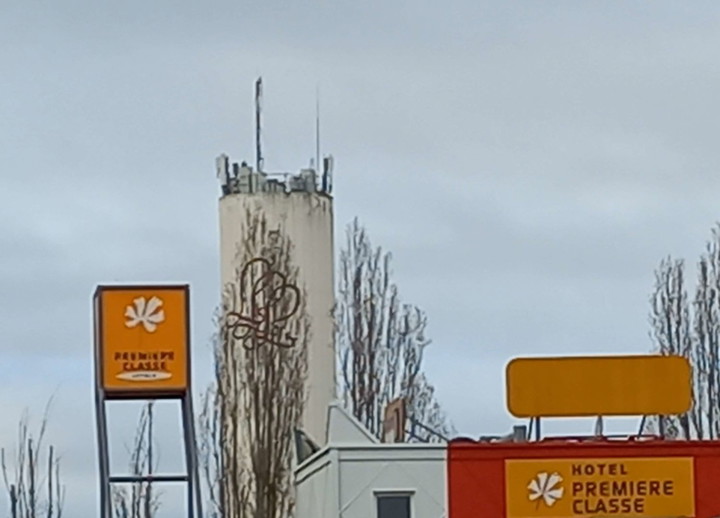 Première Classe Evry Sud - Mennecy - Île-de-France