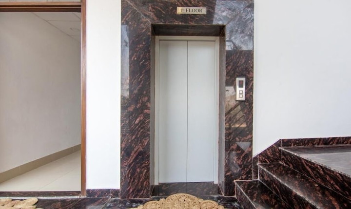 Hotel Fortune Home - Faridabad