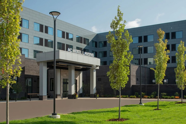 Ac Hotel Lansing University Area - Lansing, MI