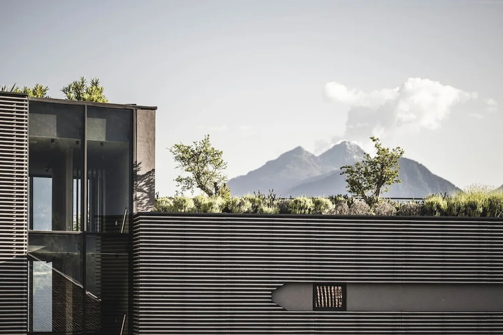 Schenna Resort - Merano
