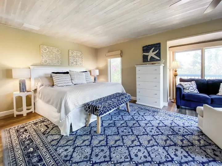709 Schooner Court At The Sea Pines Resort - Hilton Head Island, SC