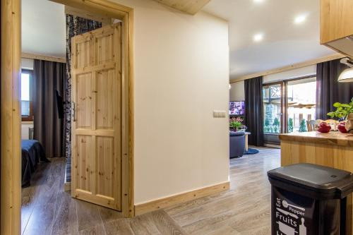 Apartamenty Szymoszkowa Resort Ski - Zakopane