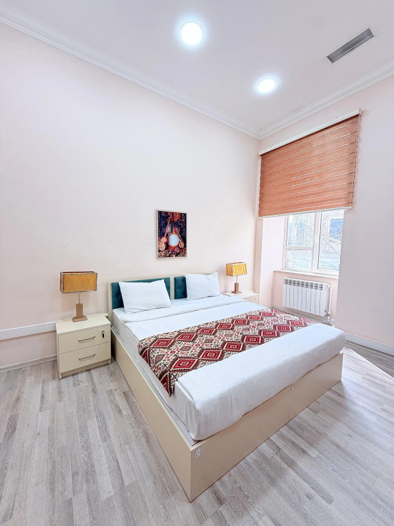 Alara Inn Hotel Baku - Baku